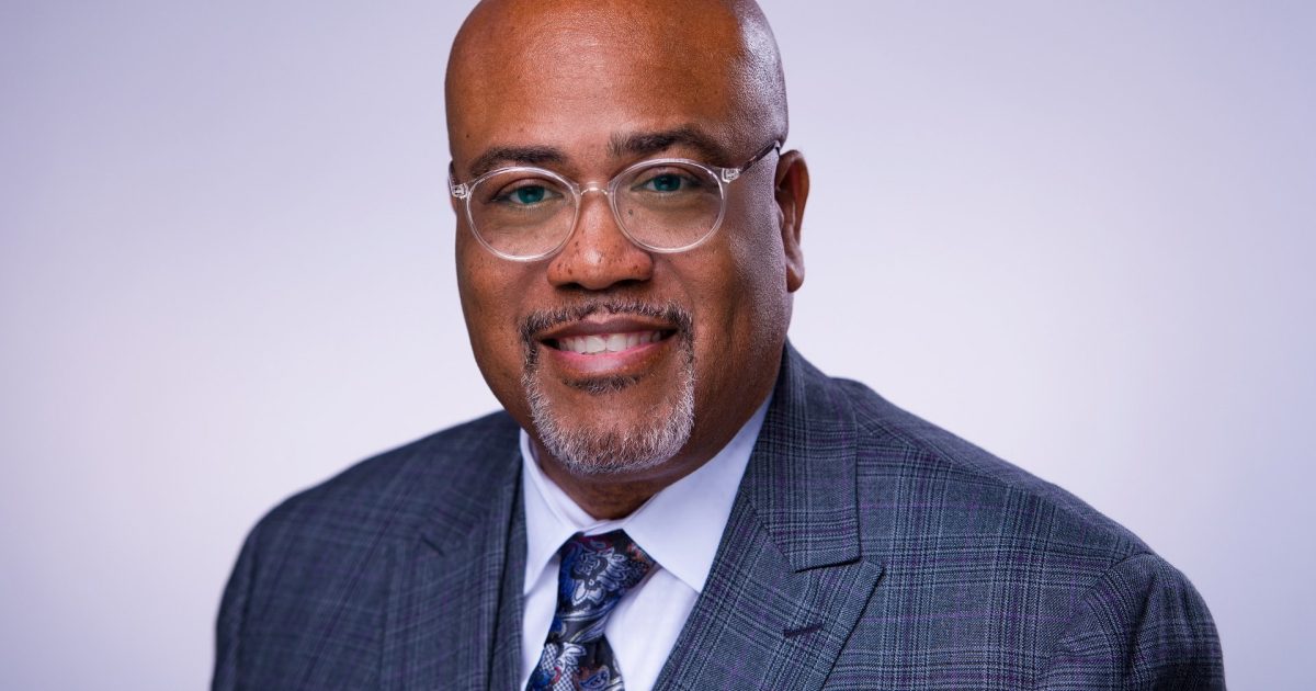 Visit Jackson CEO Thigpen Chosen by Mississippi Business Journal Among ...