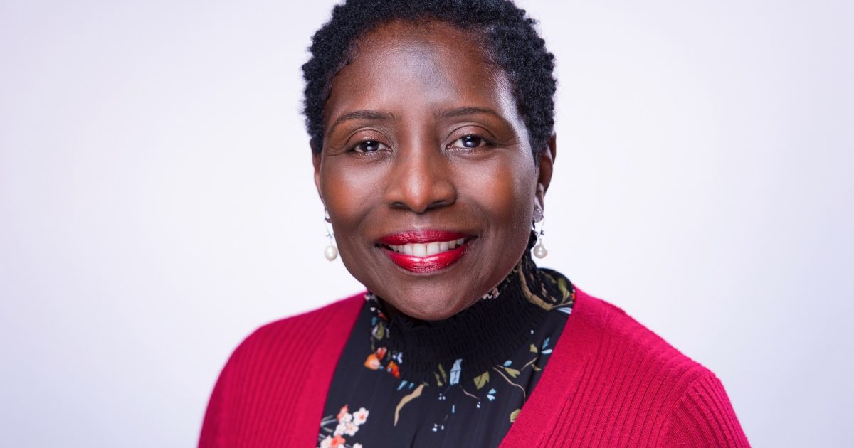 Soul Sessions Podcast: Pamela DC Junior | Visit Jackson