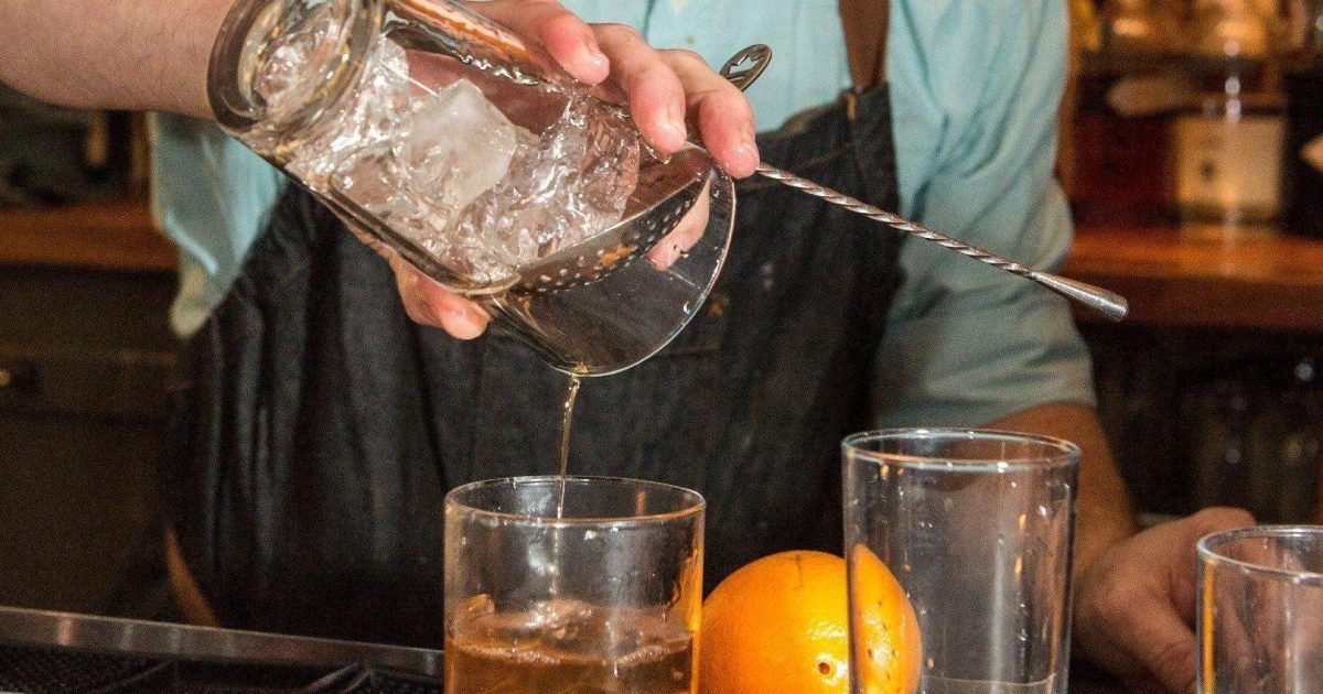 Spirits & Brews in Jackson MS | Visit Jackson