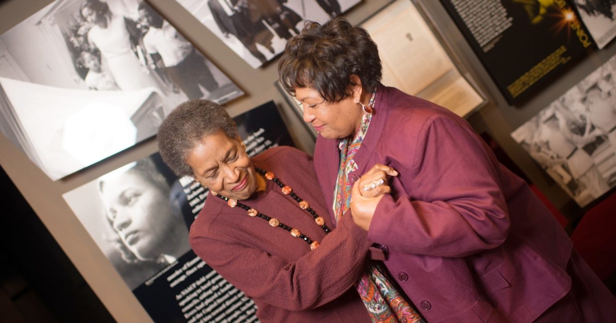 Civil Rights & History in Jackson MS | Visit Jackson