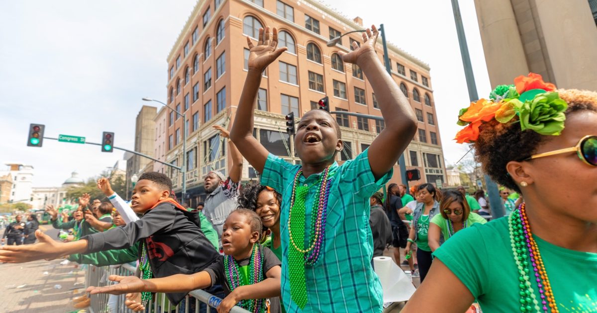 Upcoming Events | Visit Jackson