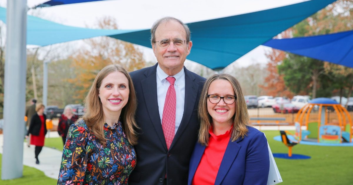 Community Commitment: Angel Rohnke | Visit Jackson