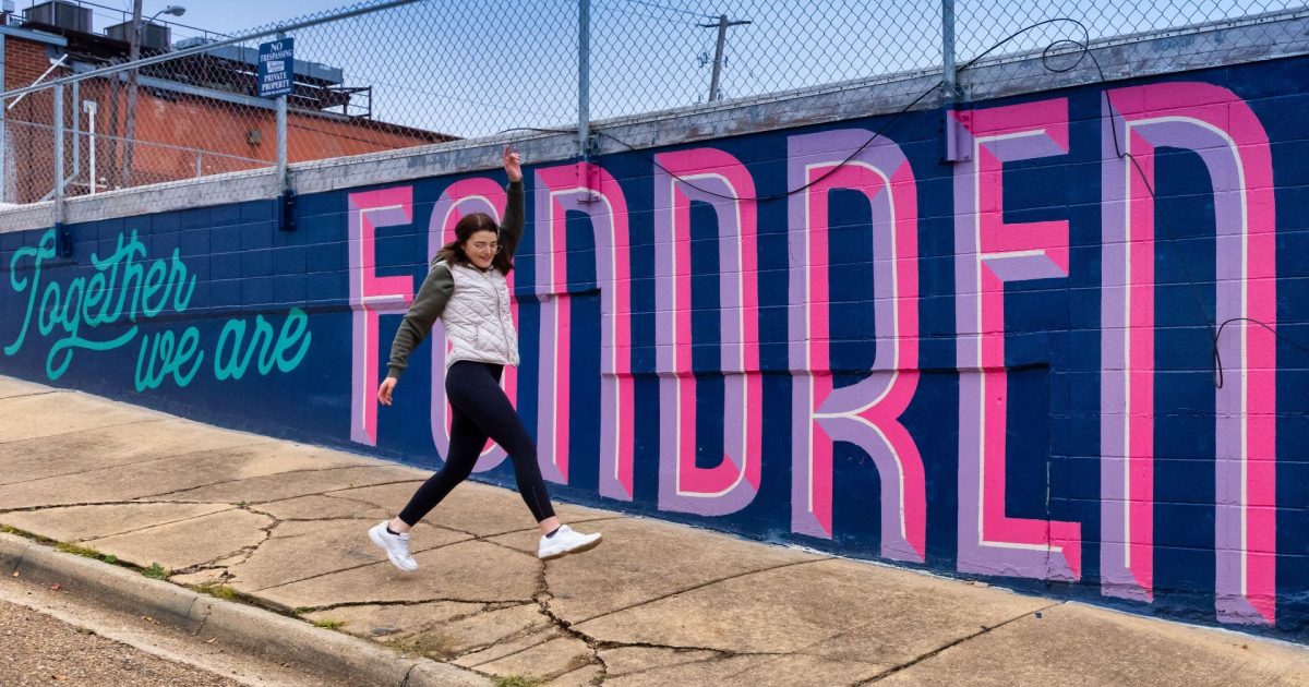 Street Art in Jackson | Visit Jackson