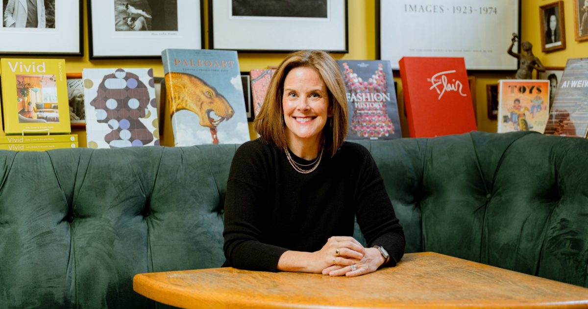 JXN Visionary: Holly Lange | Visit Jackson