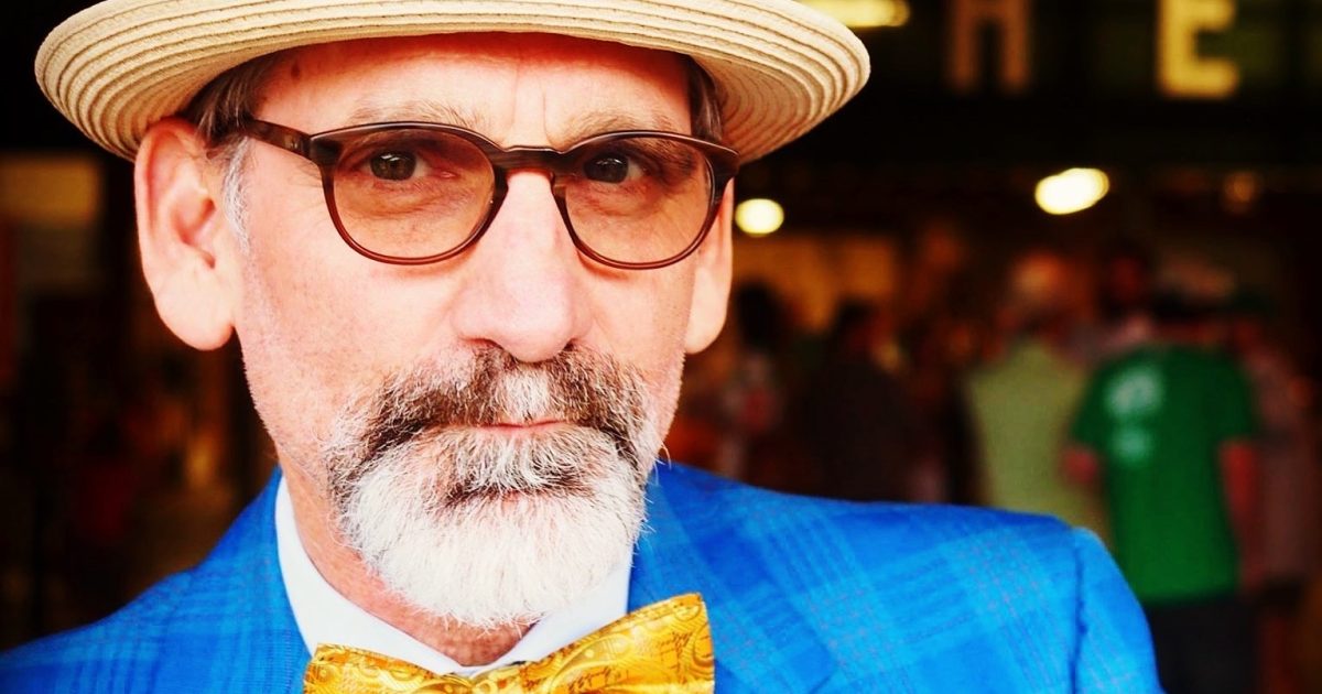 Soul Sessions Podcast: Malcolm White | Visit Jackson