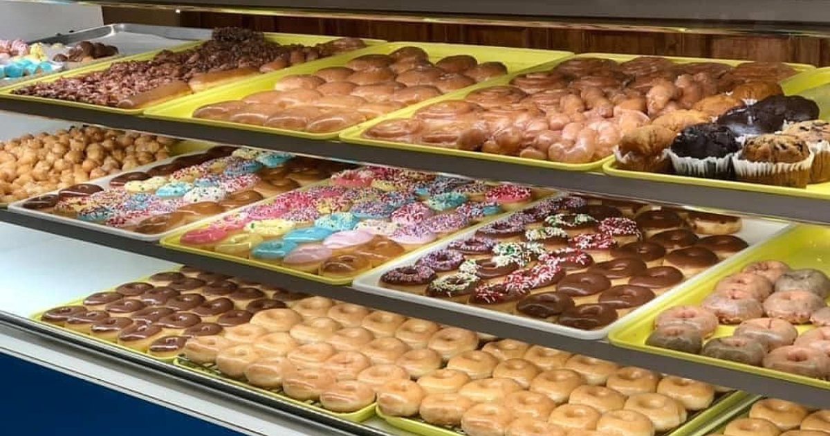 Star Donuts & Coffee | Visit Jackson