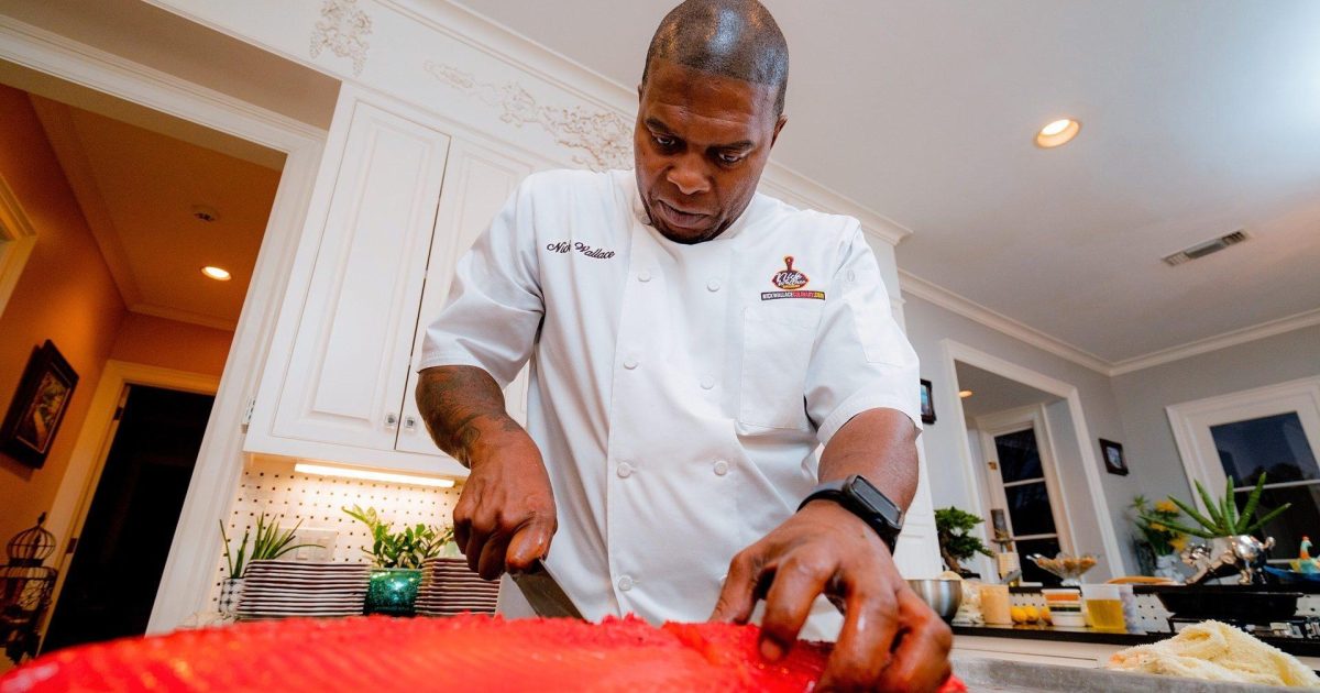 Nick’s Picks: Jackson’s 'Top Chef' Shares Local Food Favorites | Visit ...