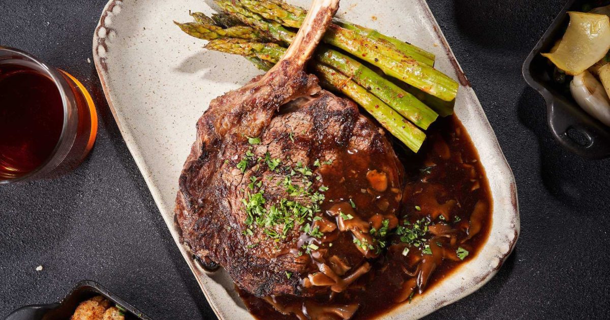 The Manship Wood Fired Kitchen | Visit Jackson