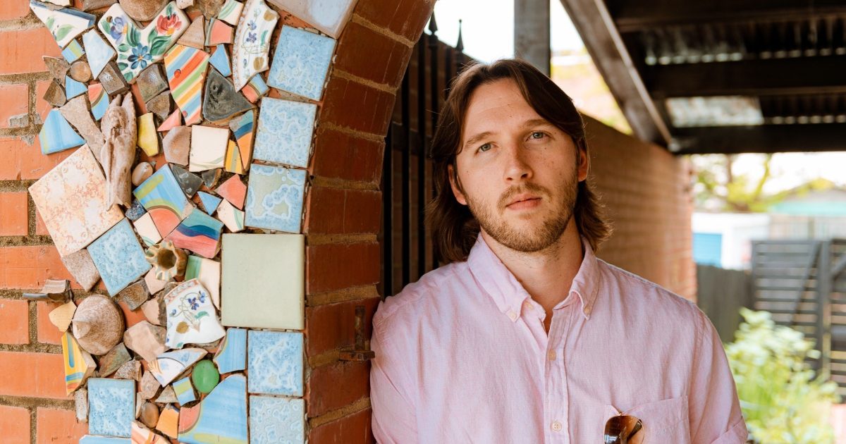 The Power of Music: Seth Power | Visit Jackson