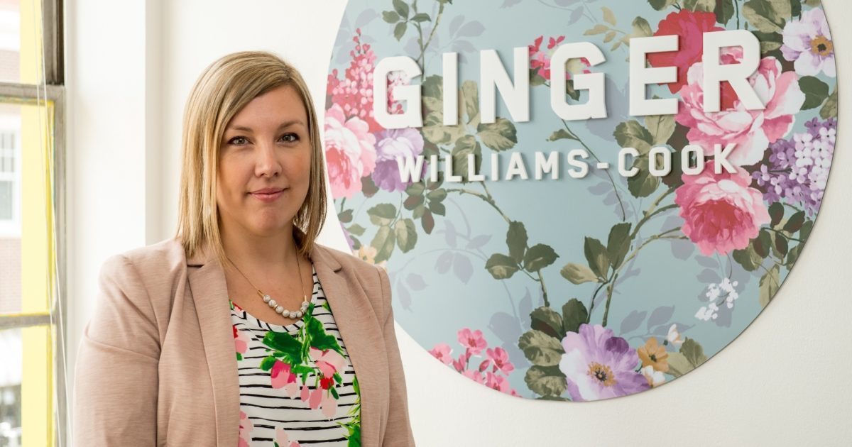 Collaborative Existence: Artist Ginger Williams-Cook | Visit Jackson