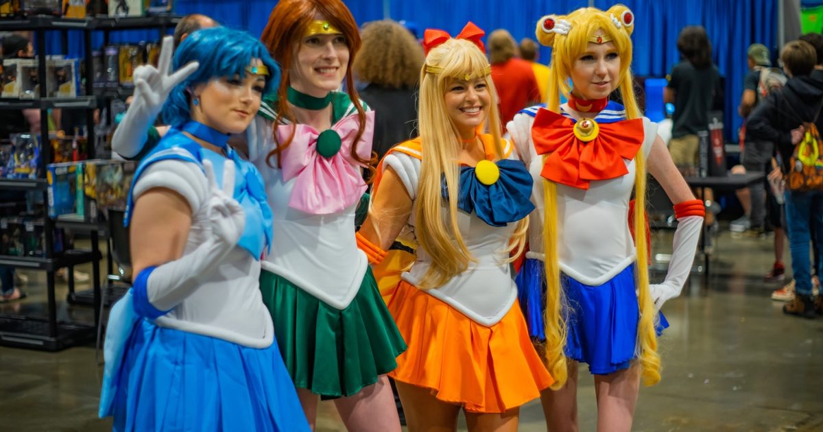 Mississippi Comic Con | Visit Jackson