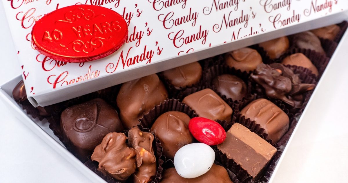 Nandy's Candy | Visit Jackson