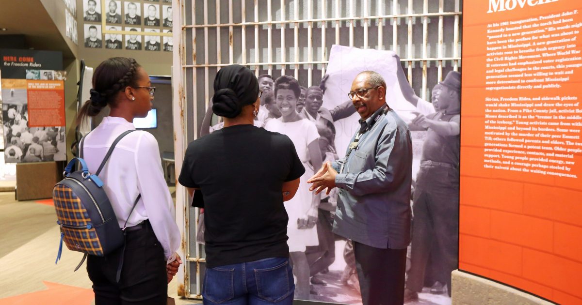 Top Things to Do in Jackson, Mississippi | Visit Jackson