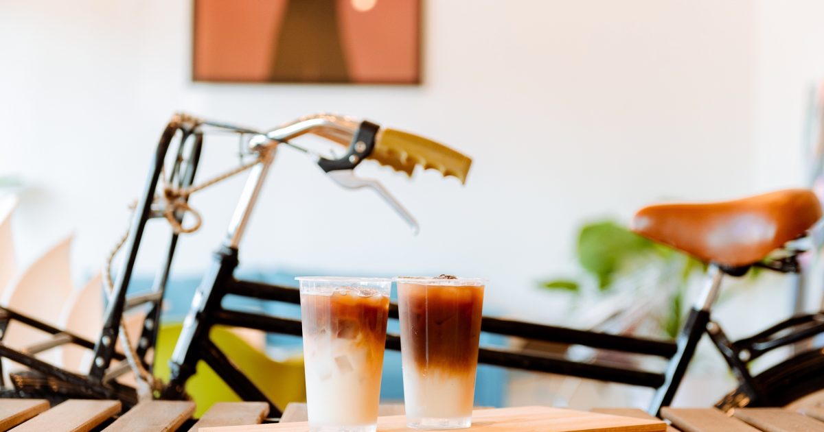 Soulé Coffee and Bubble Tea Fondren | Visit Jackson