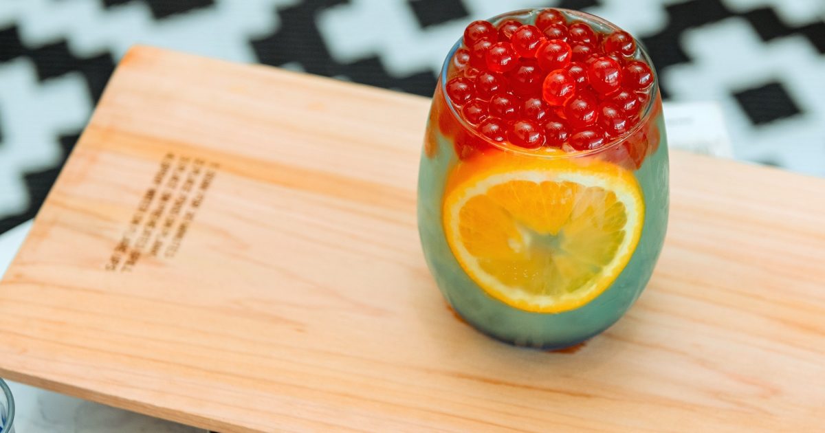 Cool Drinks in Jackson MS | Visit Jackson