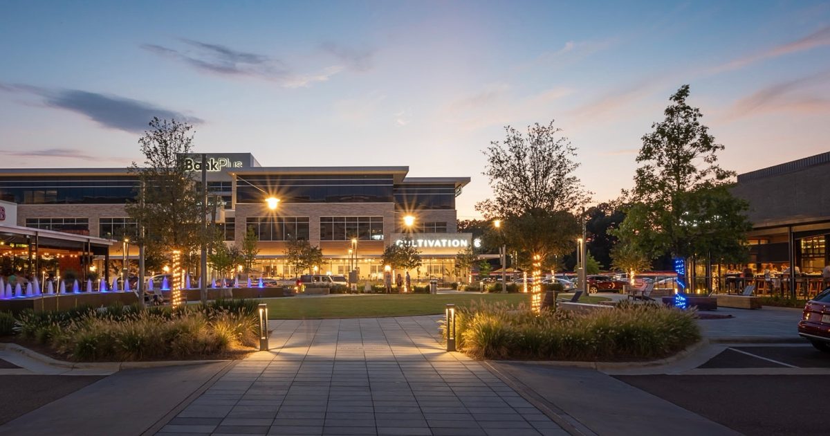 The District at Eastover | Visit Jackson