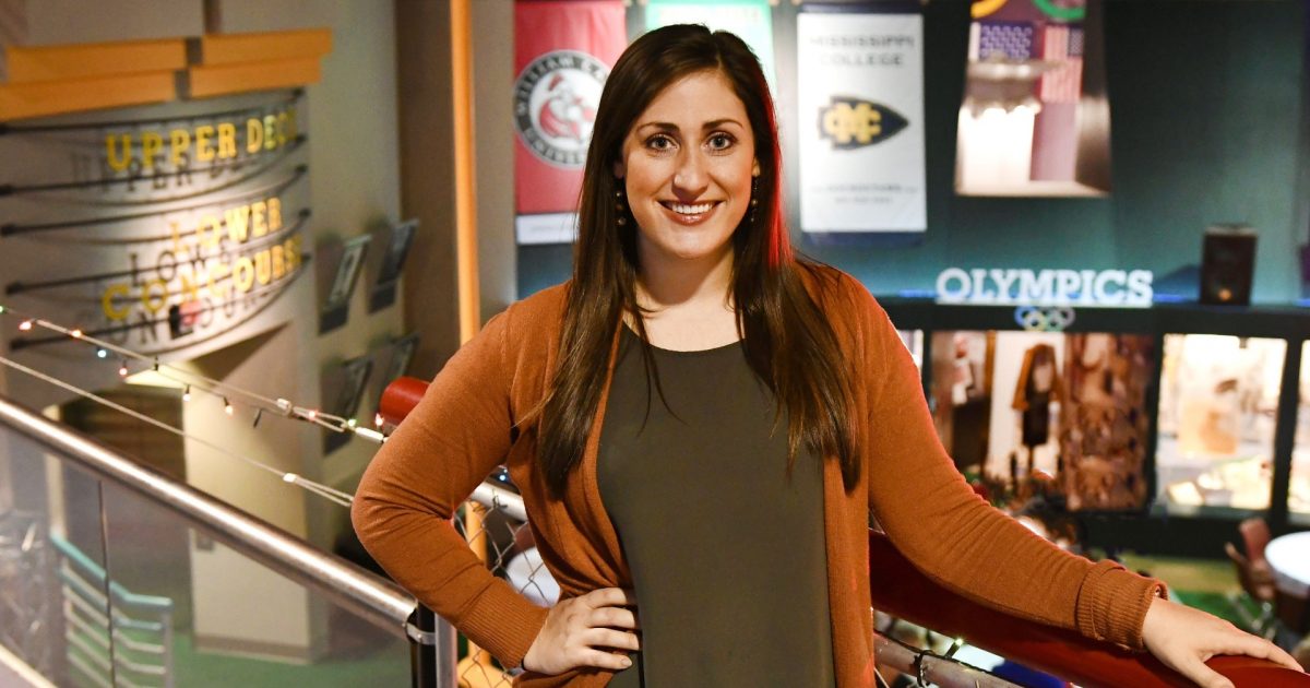 Soul Sessions Podcast: MS Science Fest's Andrea Patterson | Visit Jackson