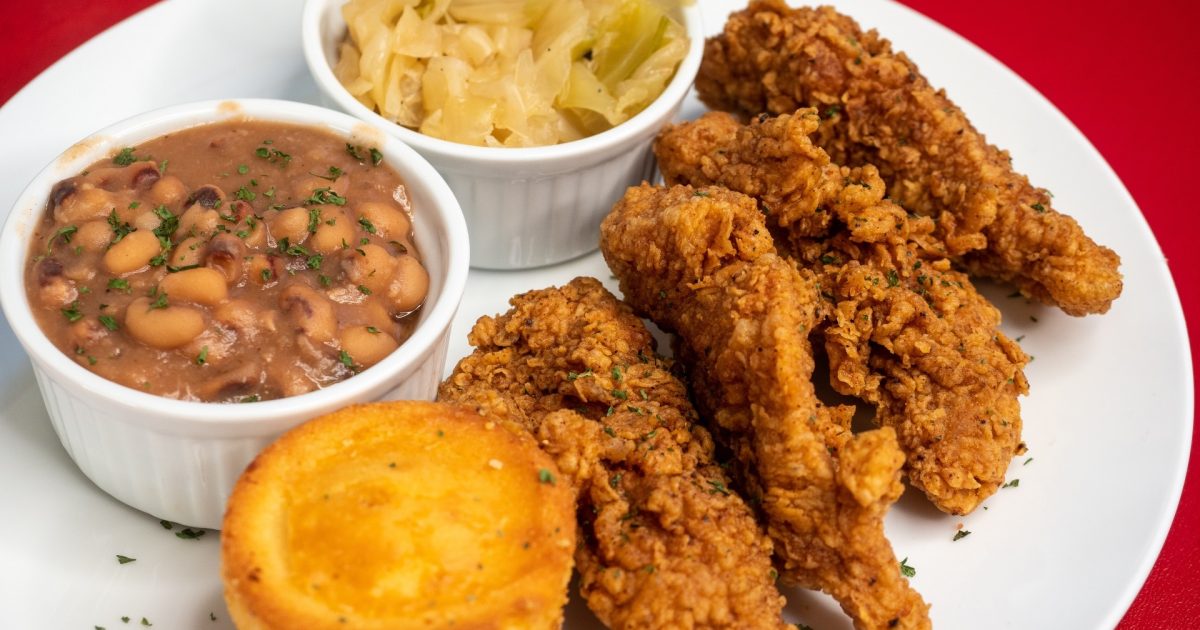 Hidden Gem Restaurants in Jackson MS: Off-the-Beaten-Path Dining Guide ...