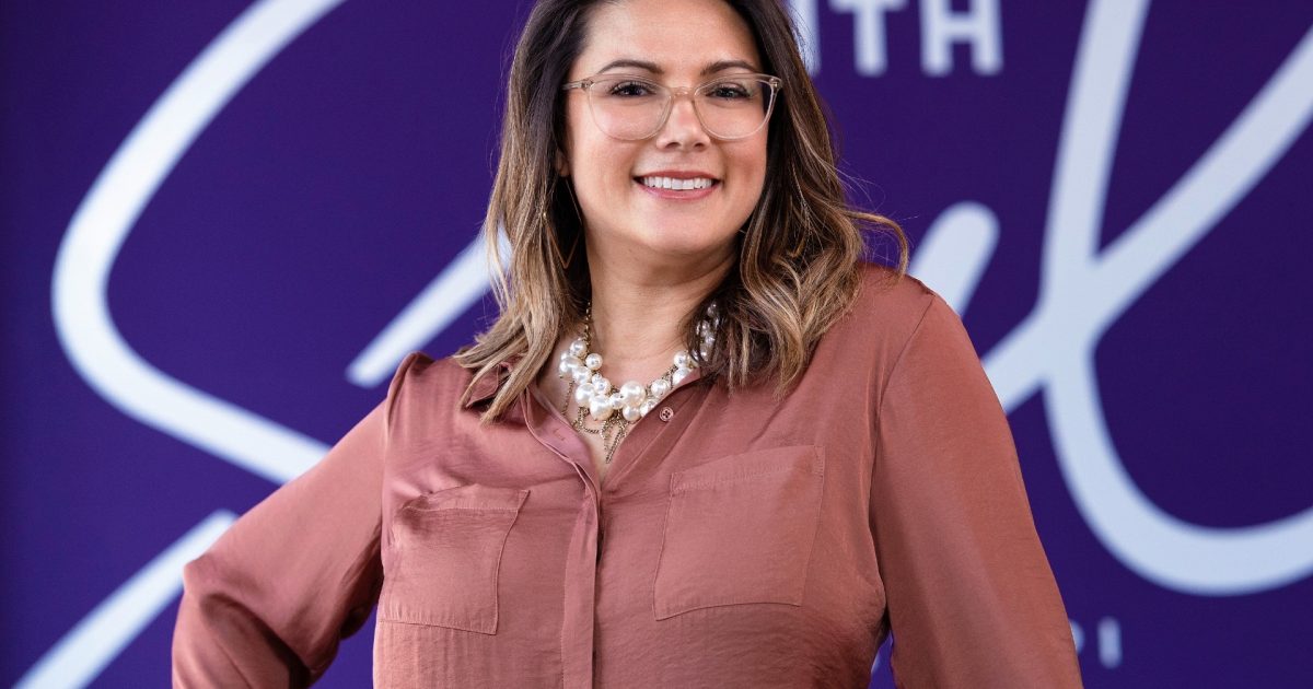 Soul Sessions Podcast: Kim Lewis for Coming Home With Pride | Visit Jackson