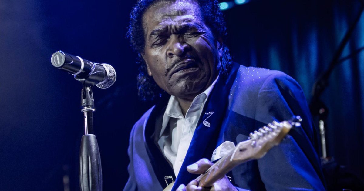 Music Events in JXN | Visit Jackson