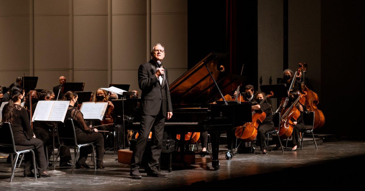 MSO, Cade Chapel Partner in Musical Offering for Jackson | Visit Jackson