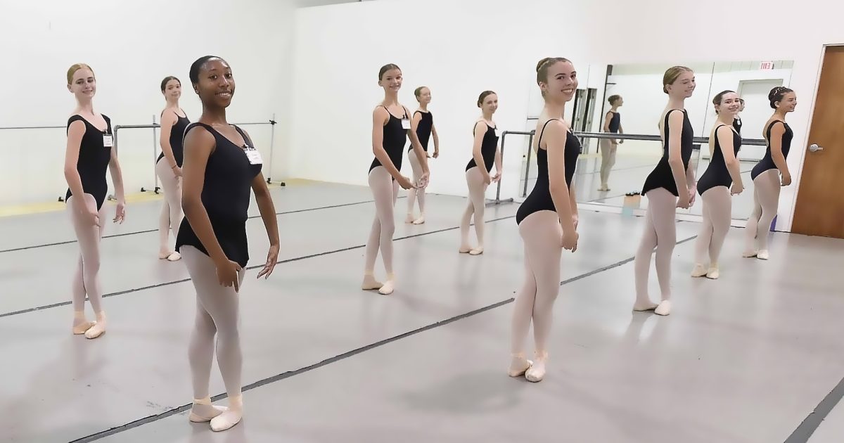 Ballet Mississippi | Visit Jackson