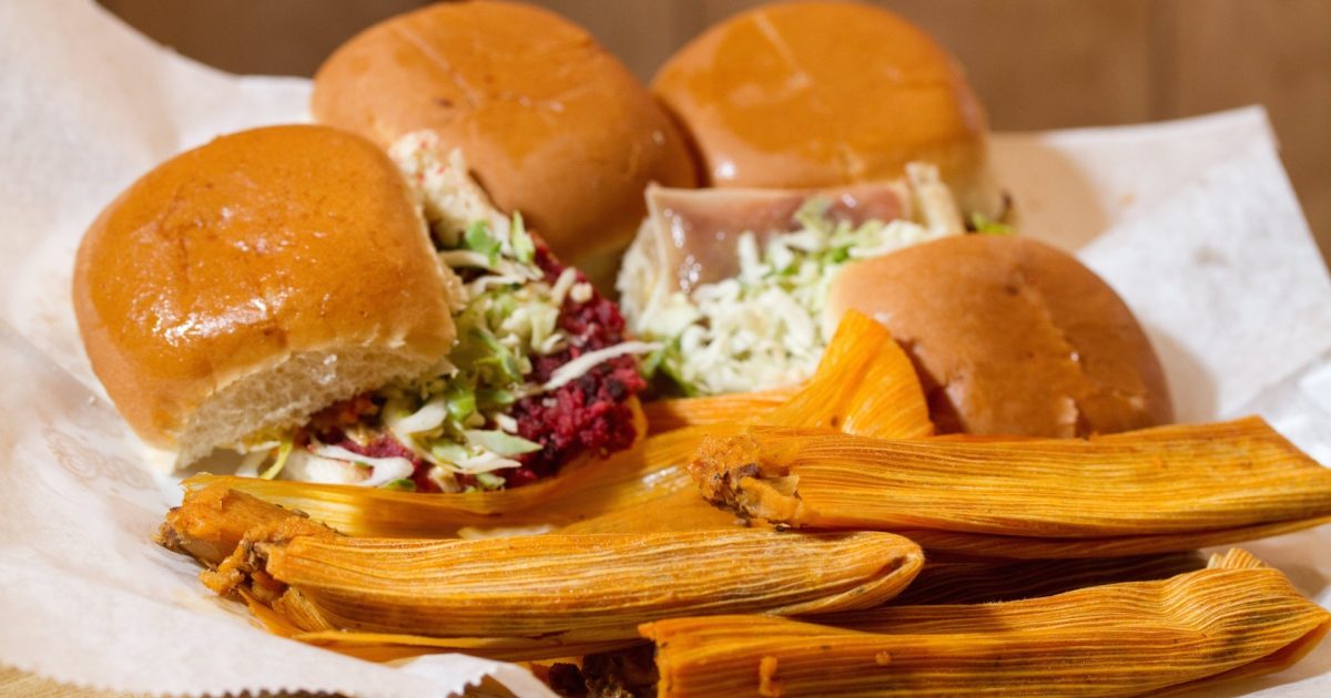 Big Apple Inn Farish Street | Visit Jackson