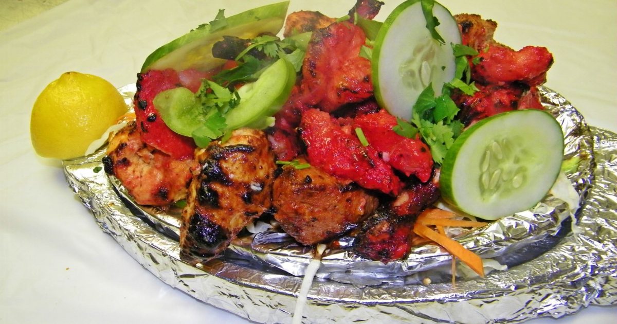 Spice Avenue | Visit Jackson