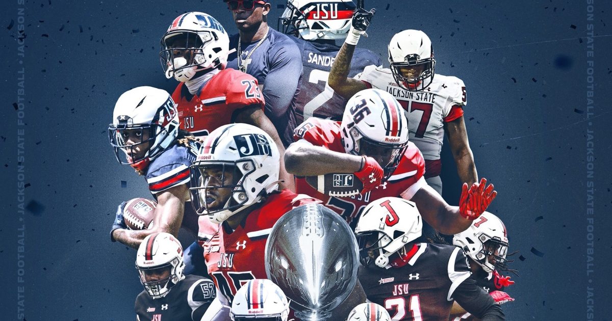 A Statement on the Departure of Coach Prime | Visit Jackson