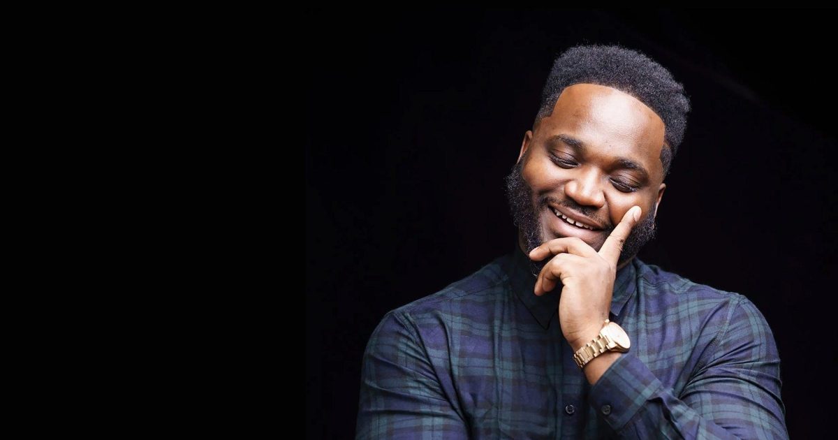 Merc B. Williams, Comedian/Host/Speaker | Visit Jackson