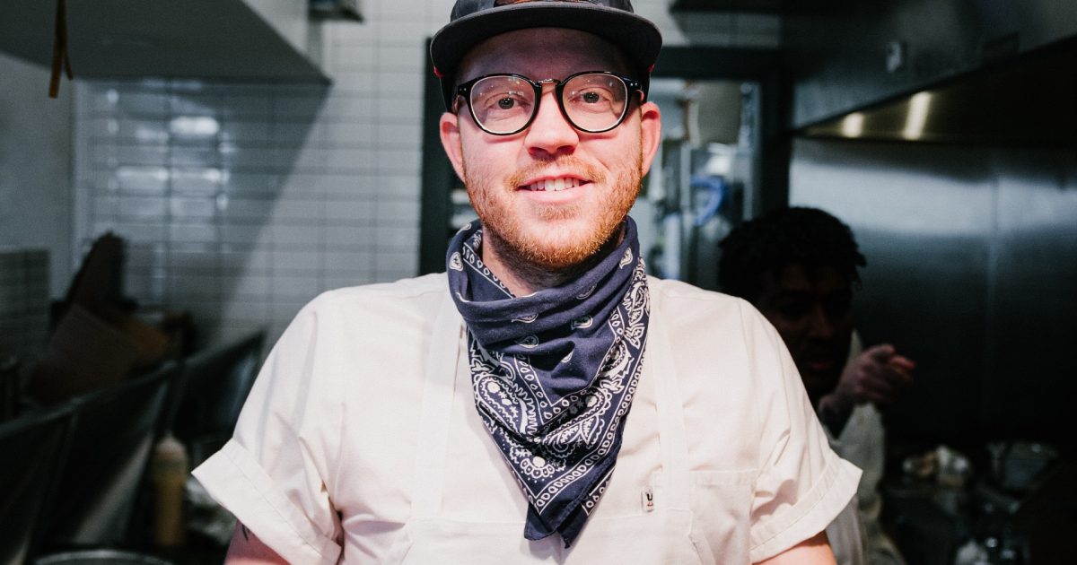 Evans, Sambou's Make Short List for 2023 Beard Awards | Visit Jackson