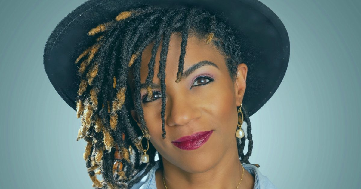 Soul Sessions Podcast: Kam Ridley | Visit Jackson