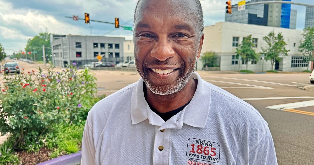 National Black Marathon Association Bringing Summit, Runners to MS ...