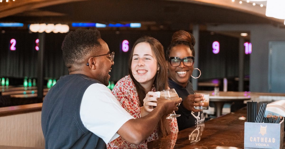 Nightlife | Visit Jackson