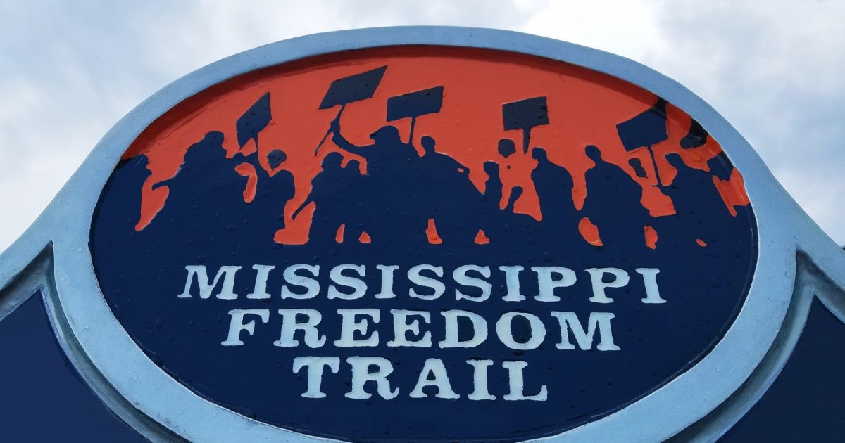 Mississippi Freedom Trail Names Eight New Markers | Visit Jackson