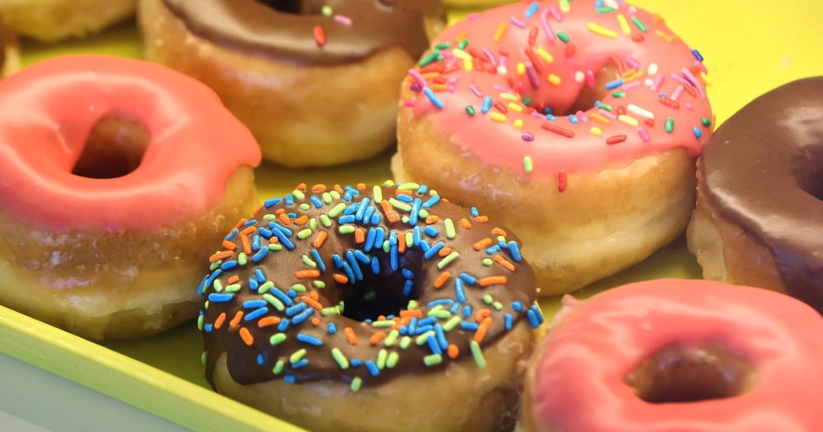 Daylight Donuts | Visit Jackson