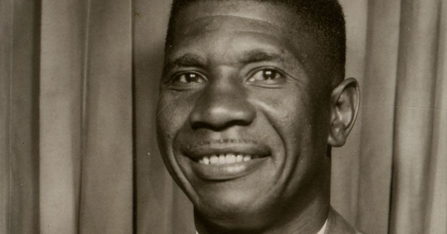 MDAH Commemorates Life and Legacy of Medgar Evers With New Exhibition ...