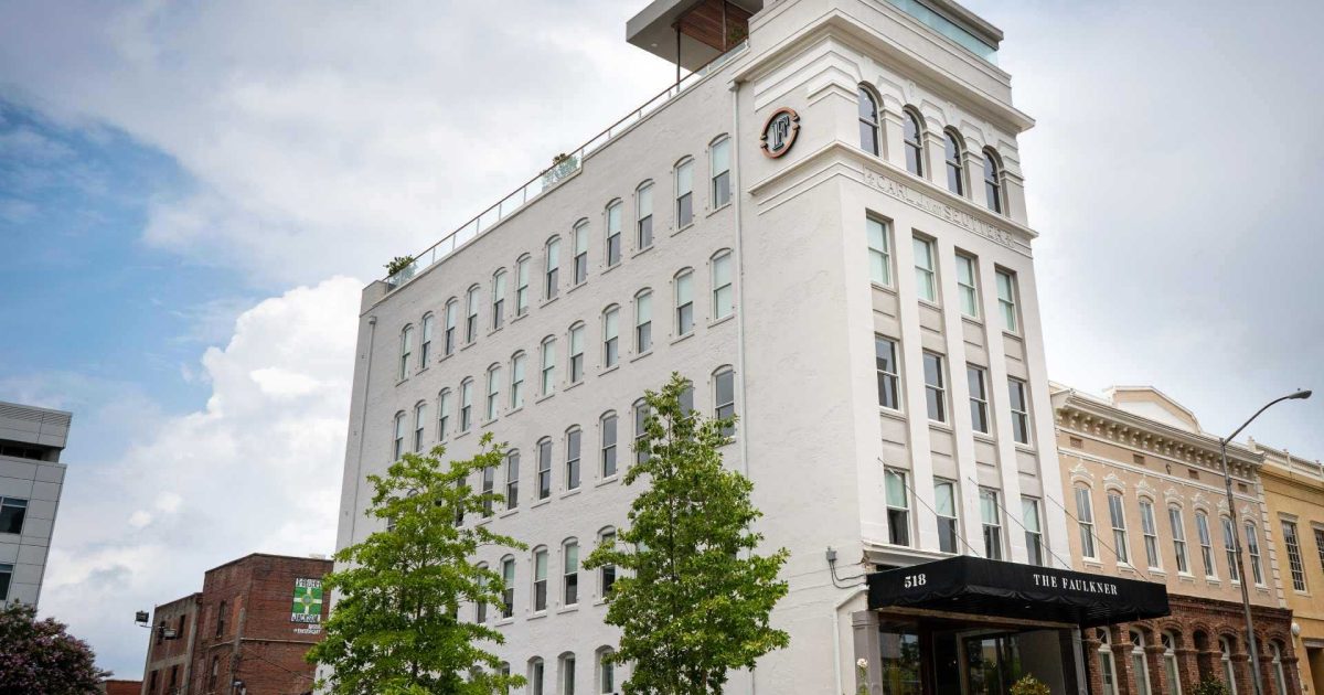 Venues & Meeting Space | Visit Jackson