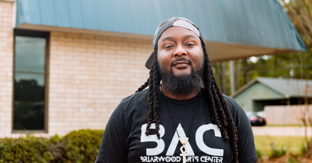 Soul Sessions Podcast: Stephen Brown | Visit Jackson