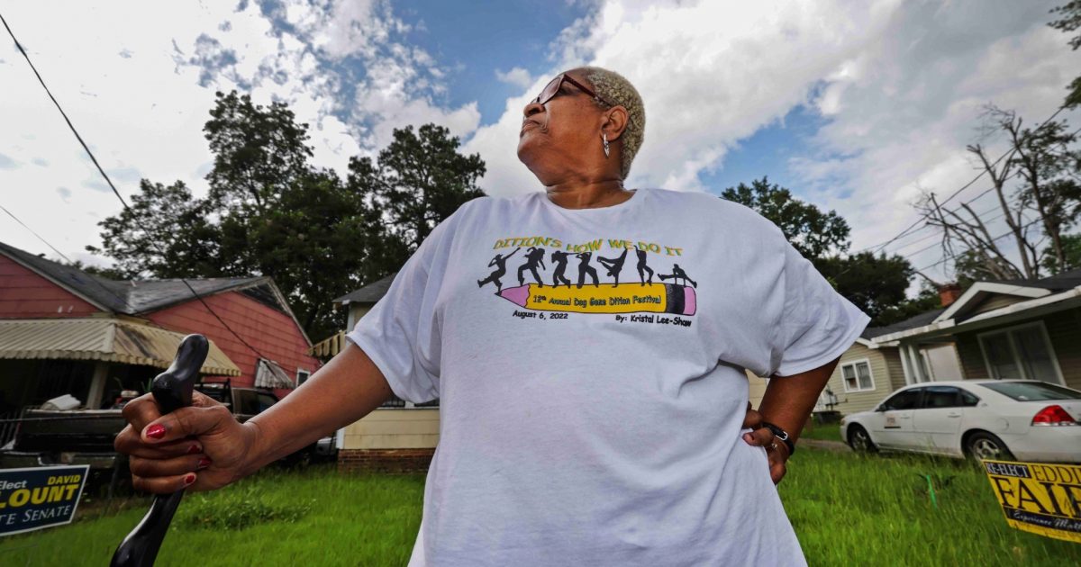 JSU’s Gowdy Washington Addition Exhibition to highlight one of ﻿Jackson ...