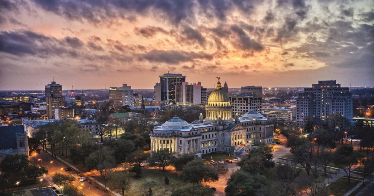 Welcome, Delta Fest | Visit Jackson