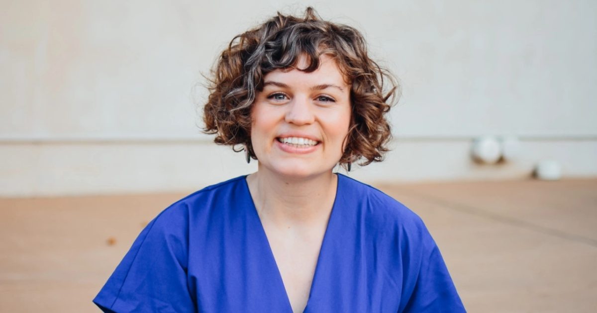 Propagating Stories: Lauren Rhoades on Rooted and Life as a Jacksonian | Visit Jackson