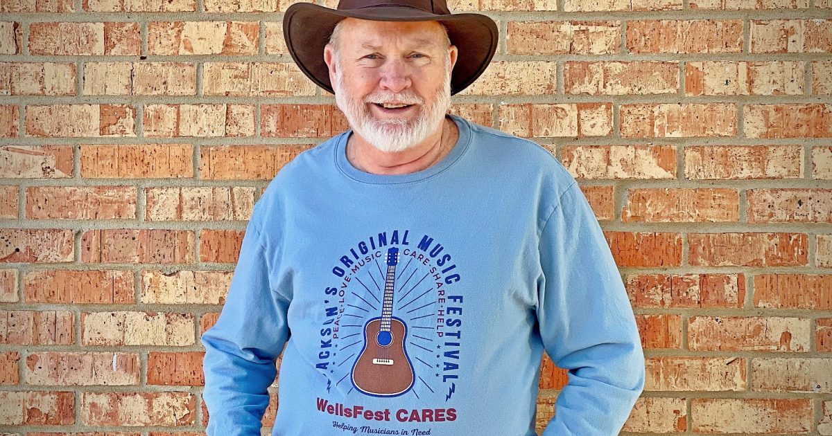 Soul Sessions Podcast: Keith Ferguson | Visit Jackson