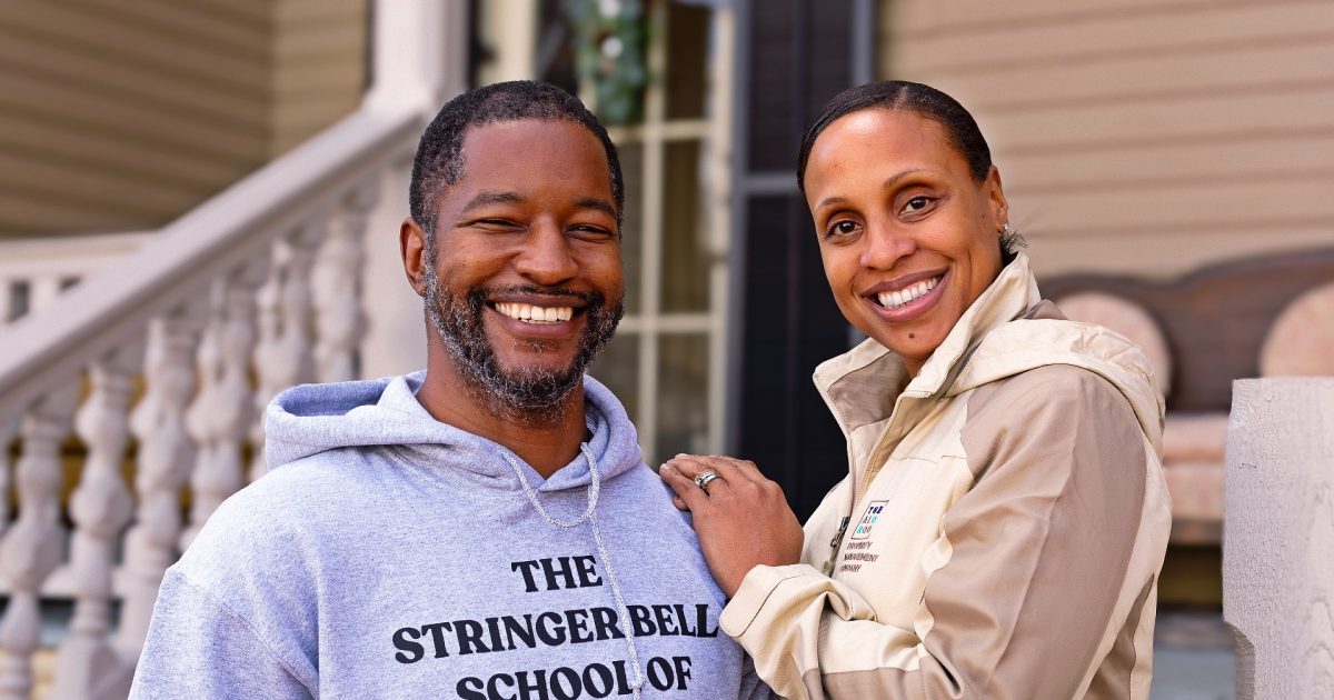 Better Together: Couples in Business in JXN | Visit Jackson