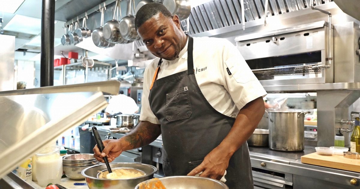 Soul Sessions Podcast: Nick Wallace | Visit Jackson