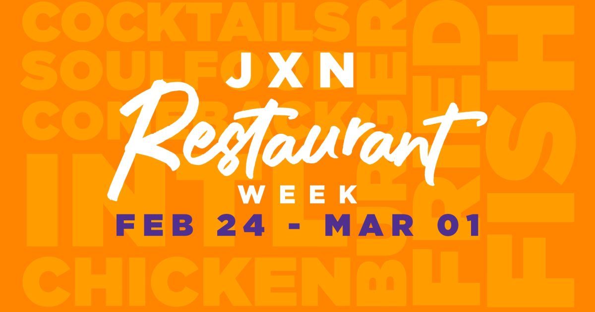 JXN Restaurant Week | Visit Jackson