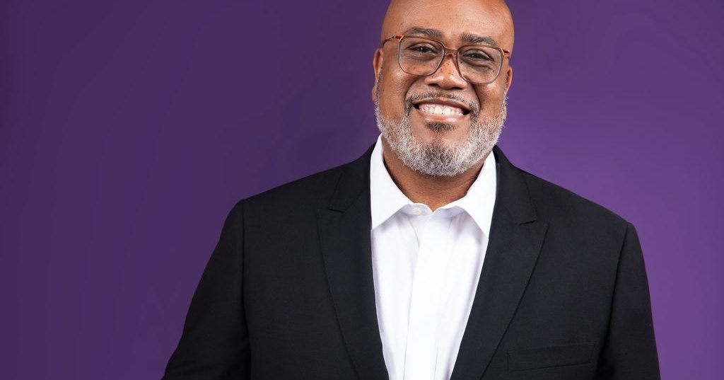 Thigpen Among Most Influential African Americans in MS | Visit Jackson