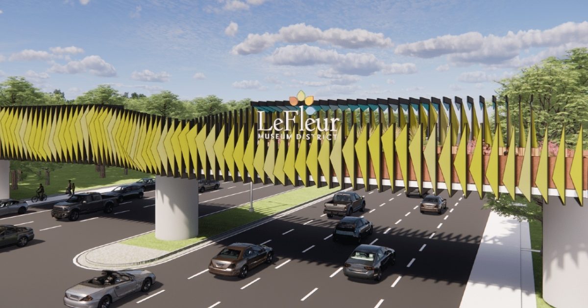 Great City Foundation Applauds Federal Funding Benefiting Museums And ...