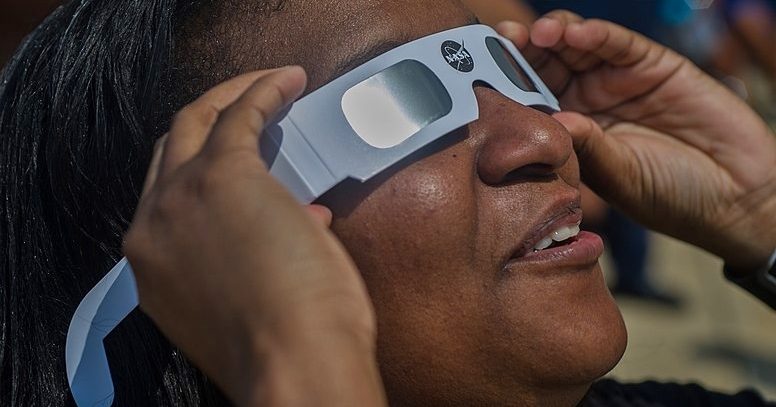 Where to Experience The Solar Eclipse in JXN on April 8 | Visit Jackson