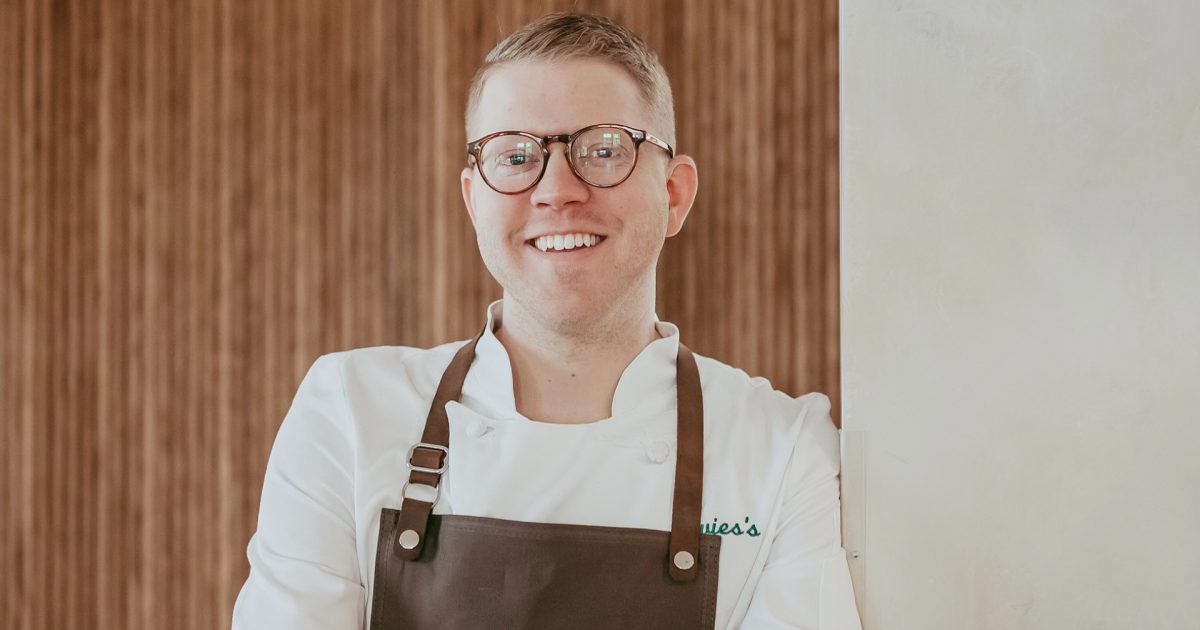 Soul Sessions Podcast: Hunter Evans | Visit Jackson